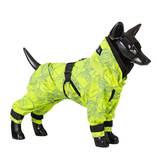 Koerte riided | Talvejoped, vihmajoped ja kombinesoonid | Pooko.ee – POOKO